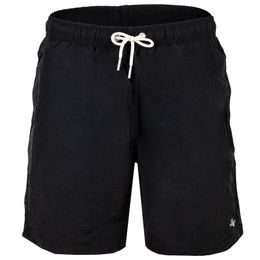 Gant Board Shorts male Black size XXXL
