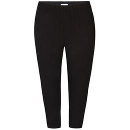 Zhenzi Leggings 'Laura 1146' Damen Gr&ouml;&szlig;e M schwarz
