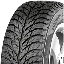 Uniroyal Ganzjahresreifen "Uniroyal", 205mm / 45 % R 17 88V, schwarz, Autoreifen, ALLSEASON EXPERT 2
