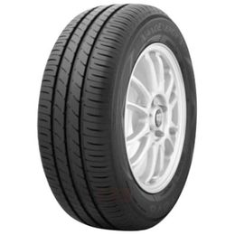 Toyo Sommerreifen "NANOENERGY 3", 155mm / 70 % R 13 75T, schwarz, Autoreifen, in verschiedenen Ausf&uuml;hrungen erh&auml;ltlich