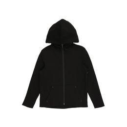 GAP Zip-Up Hoodie boy Black size M