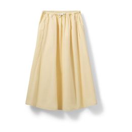 Sofie Schnoor Skirt 'JUNEAU' female Yellow size 36