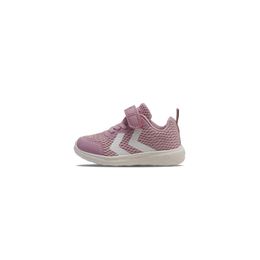 Hummel Sneakers 'Actus' boy Purple size 20