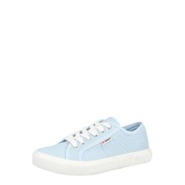 Only Sneakers 'ONLNICOLA' female Blue size 40