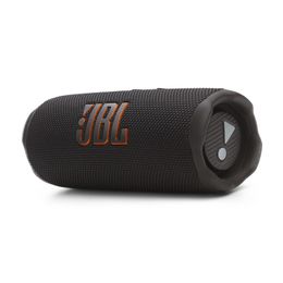 JBL Bluetooth-Lautsprecher "Flip 7", B:9,25cm H:10,95cm T:21,15cm, schwarz, Lautsprecher, wasserdicht und sto&szlig;fest mit sattem JBL Original Pro Sound