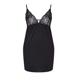 Trendyol Curve Negligee female Black size 3XL