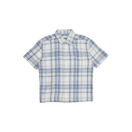 Abercrombie & Fitch Abercrombie & Fitch Button Up Shirt boy Blue size 9/10