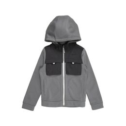 Nike Sportswear Zip-Up Hoodie 'CITY UTILITY' boy Grey size L