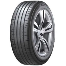 Hankook Sommerreifen "PRIME-4 (K135)", 215mm / 60 % R 17 96V, schwarz, Autoreifen, in verschiedenen Ausf&uuml;hrungen erh&auml;ltlich