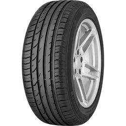 Continental Sommerreifen "Continental", 185mm / 60 % R 15 84H, schwarz, Autoreifen, in verschiedenen Ausf&uuml;hrungen erh&auml;ltlich
