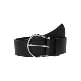 ABOUT YOU Belt 'BAB126' female Black size 95