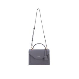 Diana&co. Handtasche Damen Gr&ouml;&szlig;e One Size grau
