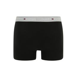 Tommy Hilfiger Underwear Boxershorts Herren Gr&ouml;&szlig;e M grau / rot / schwarz / wei&szlig;