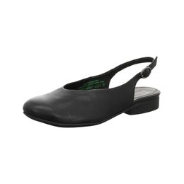 Think! Slingback Pumps 'Guad2' female Black size 38,5