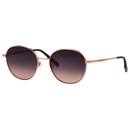 Sonnenbrille Tom Tailor "Tom Tailor Sonnenbrille", Damen, ros&eacute;gold, Sonnenbrillen Sonnenbrille