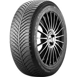 Good Year GOODYEAR Ganzjahresreifen "GOODYEAR", 235mm / 50 % R 17 96V, schwarz, Autoreifen, VECTOR 4SEASONS