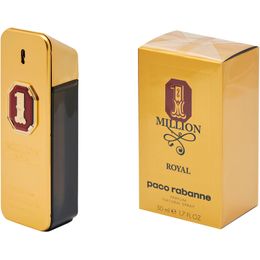 Paco Rabanne Damen Extrait Parfum "1 Million Royal", transparent, Parf&uuml;ms, mit intesiver Komposition