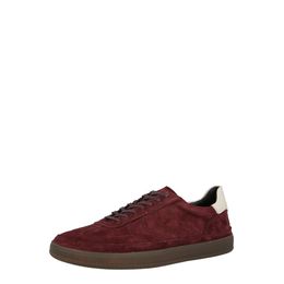 Vagabond Shoemakers Sneakers 'LEO' male Red size 44