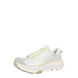 Hoka One One Hoka Sneakers 'MAFATE SPEED 2' female Silver size 6