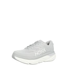 Hoka One One Hoka Running Shoes 'BONDI 7' female White size 9