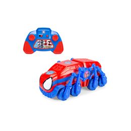 Dickie RC Spidey Team Vehicle 1:50 100392235