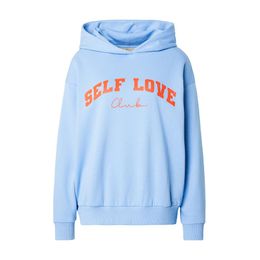 Smith & Soul Smith&soul Sweatshirt 'Self Love' female Blue size S