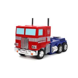 Jada Optimus Prime Converting RC 100392270