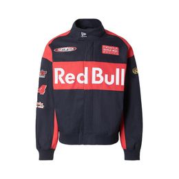 New Era Between-Season Jacket 'RBULLF1' male Blue size M