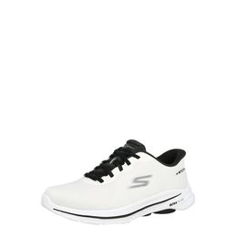 Skechers Sneakers 'GO WALK 8 - NADIA' female White size 37,5