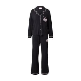 Juicy Couture Pajama female Black size S