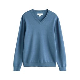 next Pullover Herren Gr&ouml;&szlig;e XL saphir