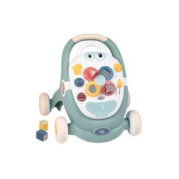 Smoby 3-in-1 Lauflernwagen 100396147
