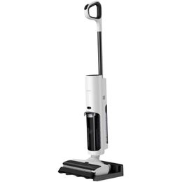 Xiaomi Akku-Handstaubsauger "Truclean W20 Wet Dry Vacuum EU BHR8833EU", B:23cm H:10,93cm T:27,1cm, wei&szlig;, Akkusauger, selbstreinigende Walzenb&uuml;rste