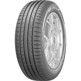 Dunlop Sommerreifen "Dunlop", 195mm / 65 % R 15 91H, schwarz, Autoreifen, in verschiedenen Ausf&uuml;hrungen erh&auml;ltlich