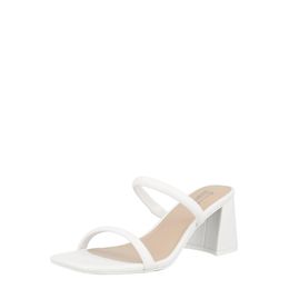 Call it Spring Mules 'KAIAA' female White size 8.5