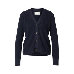 Gant Knit Cardigan female Blue size L