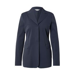 Mm By Max Mara Blazer 'LPALO' female Blue size S