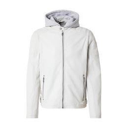 Mauritius Between-Season Jacket 'Rylo' male White size L