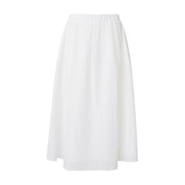 Barbour Skirt 'Melody' female White size 16