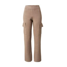 Vila Cargo Pants 'VICASSIE' female Brown size S