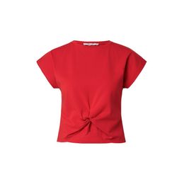 ABOUT YOU Shirt 'Ronja' female Red size L