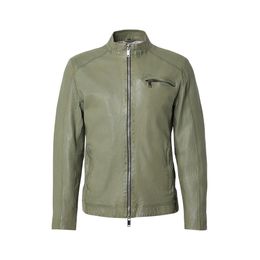 Freaky Nation Between-Season Jacket 'Wildlace' male Green size S