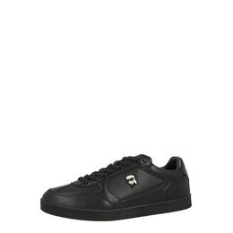 K by KARL LAGERFELD Karl Lagerfeld Sneakers male Black size 42