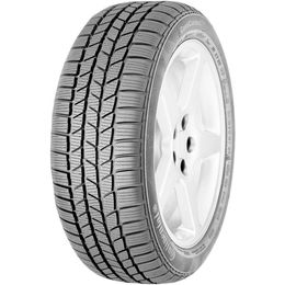 Continental Winterreifen "Continental", 215mm / 55 % R 17 94V, schwarz, Autoreifen, TS-815 SEAL