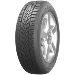 Dunlop Sommerreifen "STREET RESPONSE 2", 155mm / 80 % R 13 79T, schwarz, Autoreifen, in verschiedenen Ausf&uuml;hrungen erh&auml;ltlich