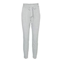 V&eacute;ro Moda Vero Moda Pleat-Front Pants 'EVA ' female Grey size XS