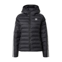 adidas originals Between-Season Jacket female Black size M
