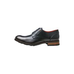 Lloyd Lace-Up Shoes 'Jackson' male Black size 12