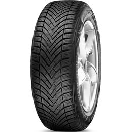 Vredestein Winterreifen "Vredestein", 165mm / 60 % R 15 77T, schwarz, Autoreifen, WINTRAC