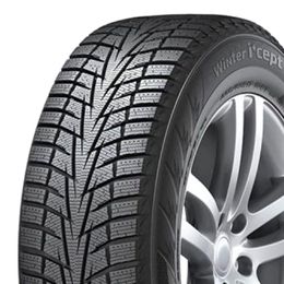 Hankook Winterreifen "Hankook", 275mm / 55 % R 20 117T, schwarz, Autoreifen, WINTER ICEPT X RW10